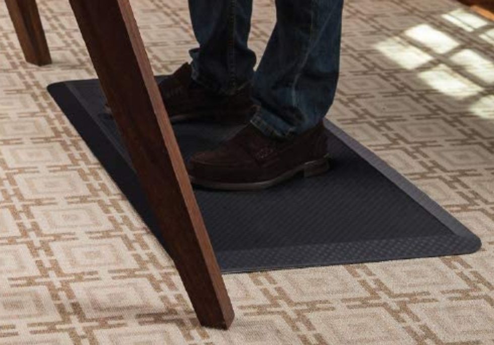 The best ergonomic computer desk accessories for home office - Gearbrain