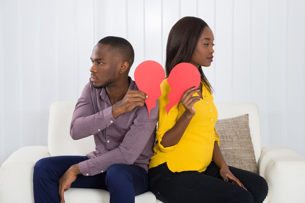 Women Heal, Men Hoe: A “Love” Story - xoNecole: Women's Interest, Love ...