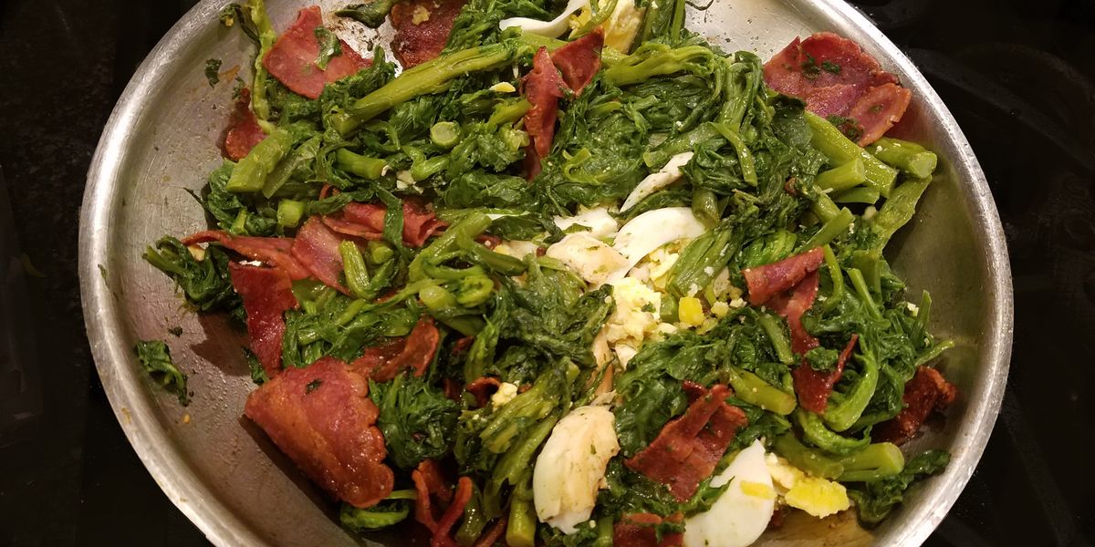 25 underrated Southern foods - It's a Southern Thing