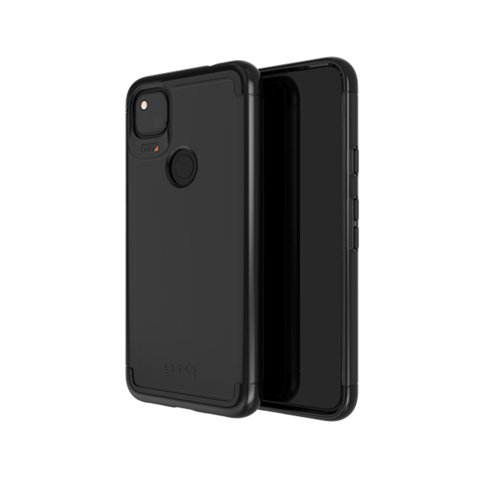 7 Google Pixel 4A cases and screen protectors to grab now - Gearbrain