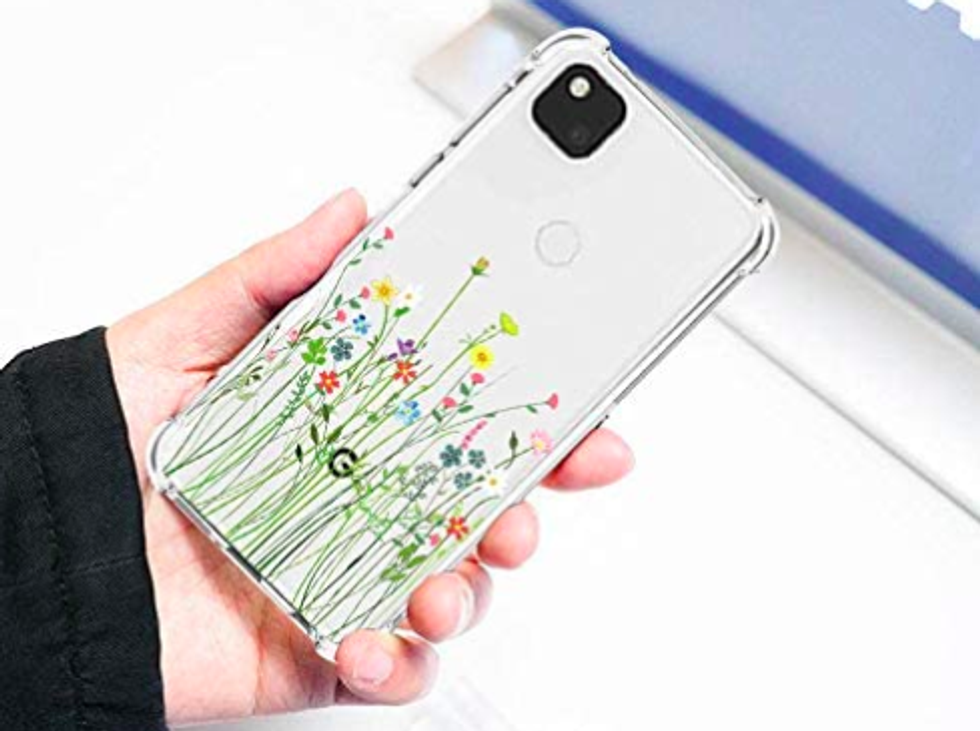 7 Google Pixel 4A cases and screen protectors to grab now - Gearbrain