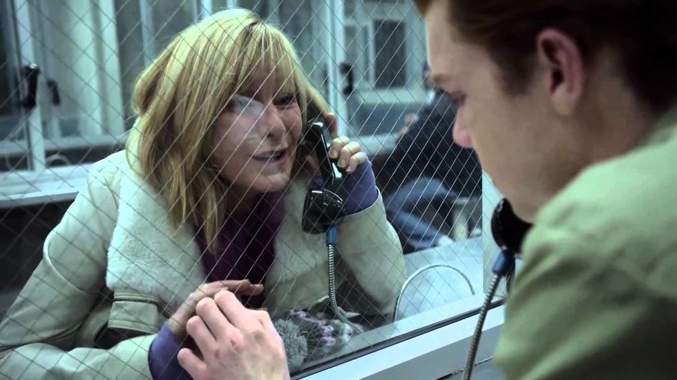 5 Things "Shameless" Got Wrong About Bipolar Disorder