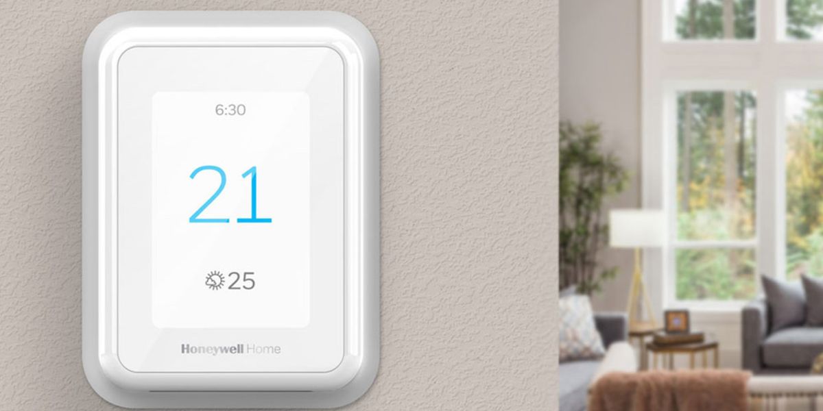 Video: Buying Guide for Smart Thermostats for Smart Homes - Gearbrain
