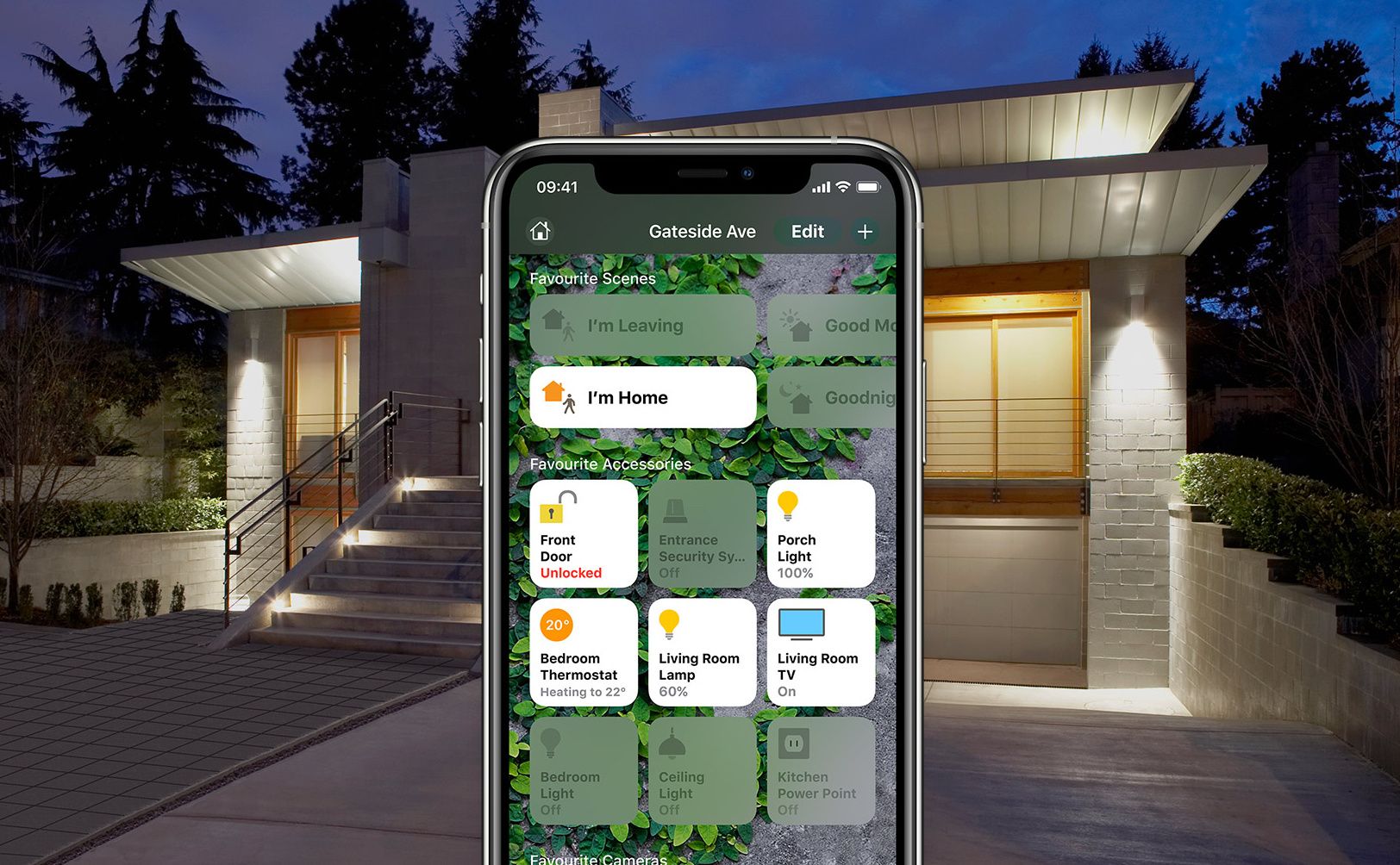 Streamline your smart home with Apple Home automations - Gearbrain