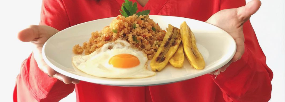 20 Traditional Hispanic Recipes For Hispanic Heritage Month