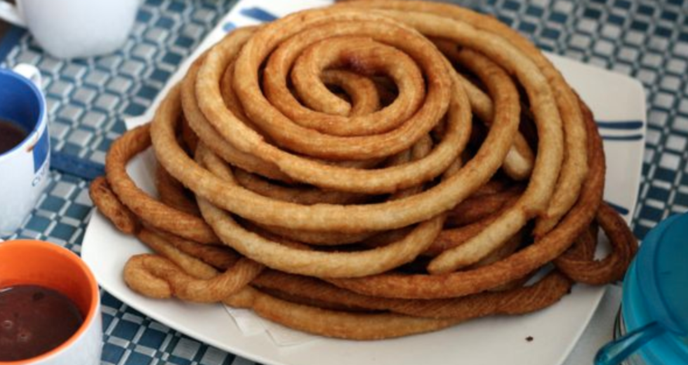 20 Traditional Hispanic Recipes For Hispanic Heritage Month