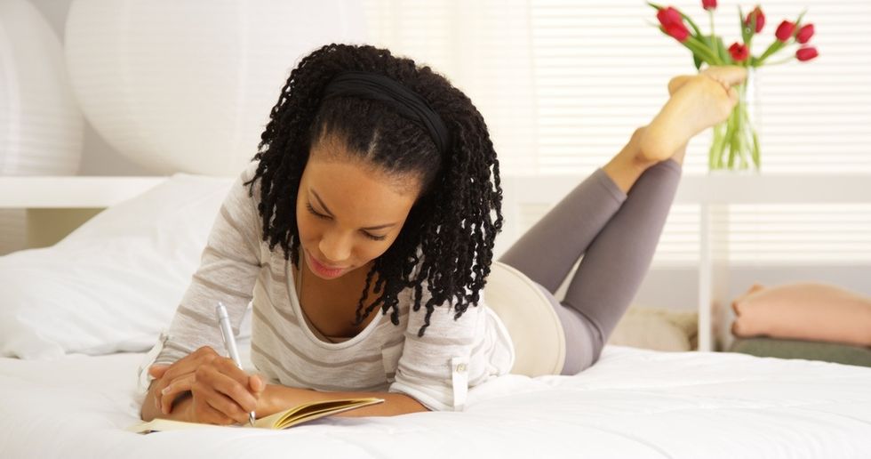 10 Types Of Rest You Desperately Need - xoNecole: Women's Interest ...