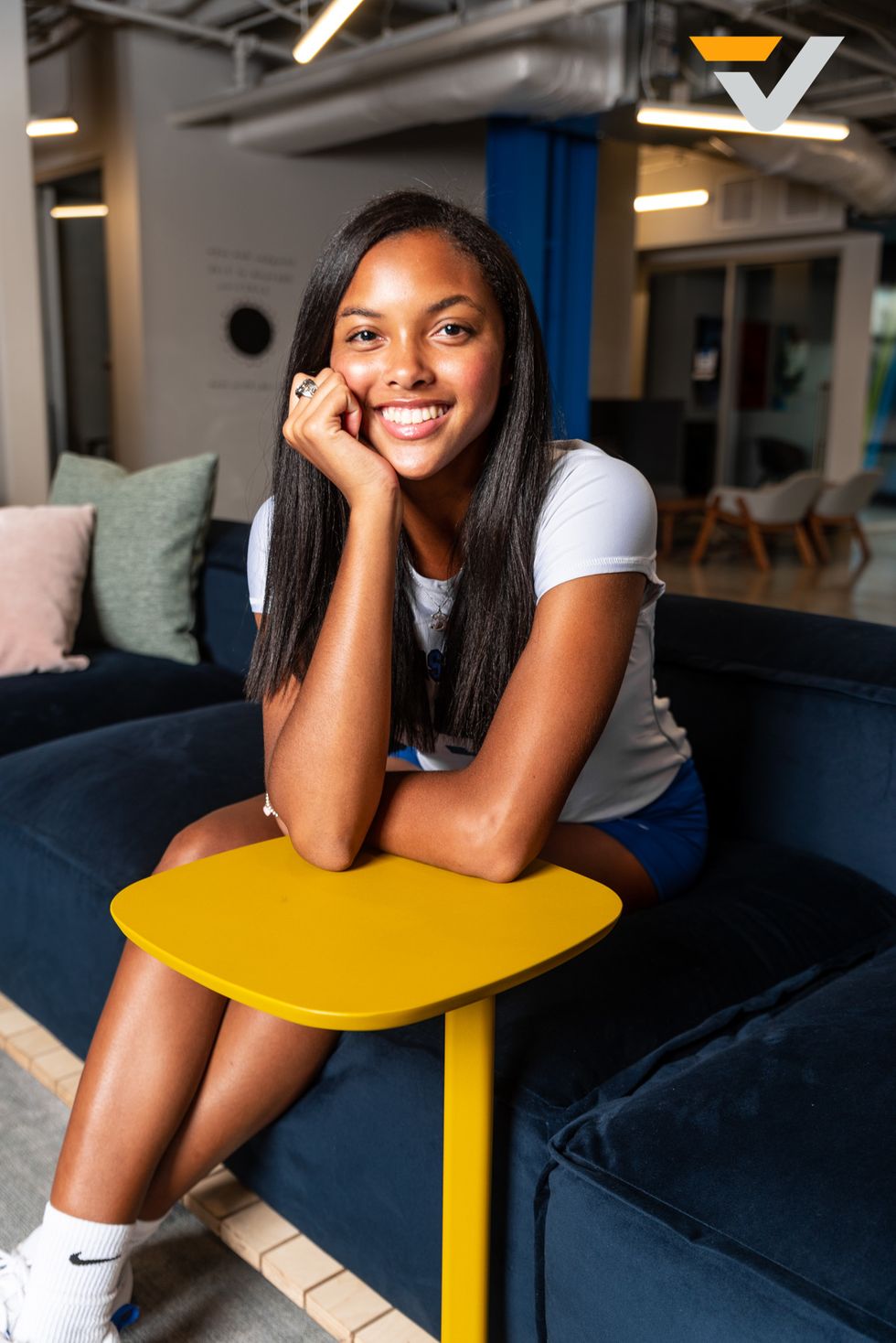 2020 Preseason All-VYPE Private School Volleyball Team - VYPE