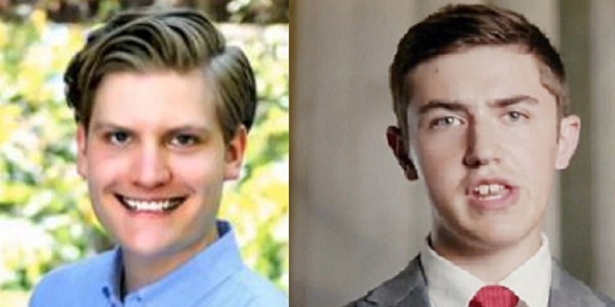 ACLU staffer attacks university for accepting Nick Sandmann, calls teen ...