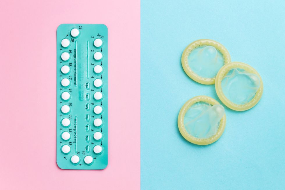 The Best Birth Control Method For You - xoNecole: Women's Interest ...