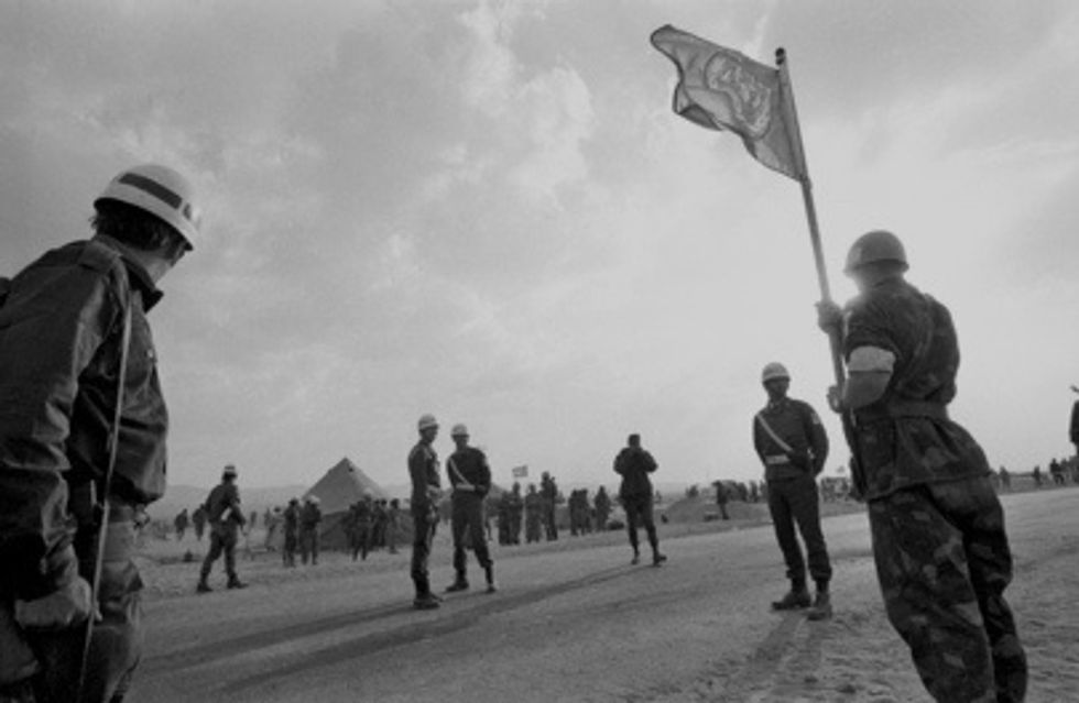 10 Most Shocking Genocides In Human History That Will Make