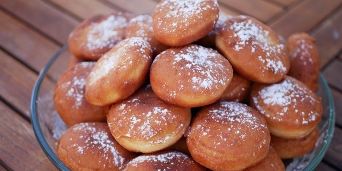 Crusty Pan-Fried Bread - My Recipe Magic