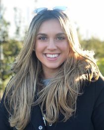 Abigail Robertson on Odyssey