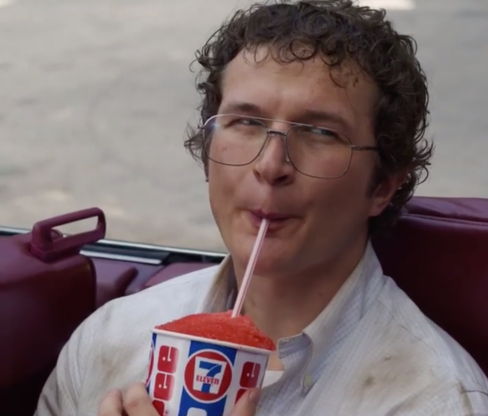 12 TV Characters Who Deserved WAY Better Than The Cards They Were Dealt