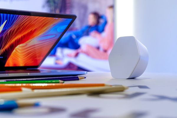 Xfinity's new xFi Pods are twice as fast as their originals - Gearbrain