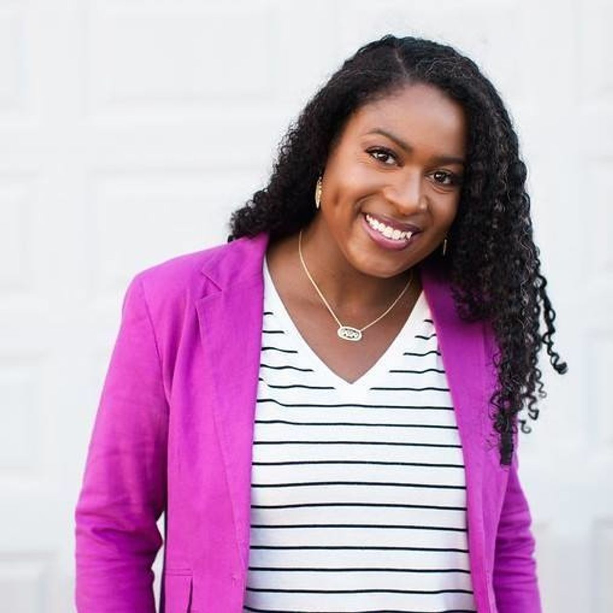 Javacia Harris Bowser - xoNecole: Women's Interest, Love, Wellness, Beauty