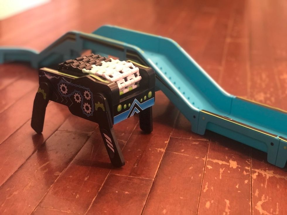 Power Treads Review: Think of this as your beginner robot - Gearbrain