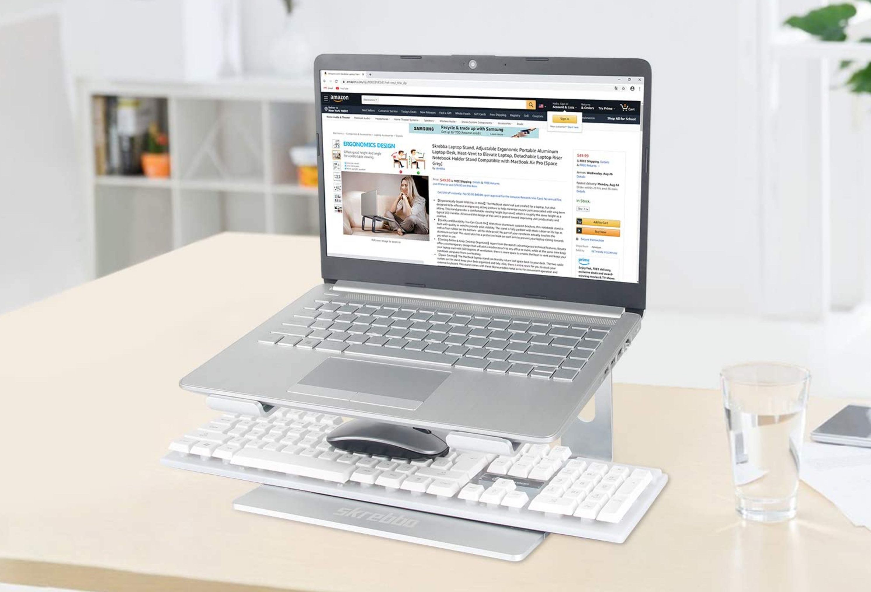 Technology holiday 2020 gift ideas for your coworkers - Gearbrain