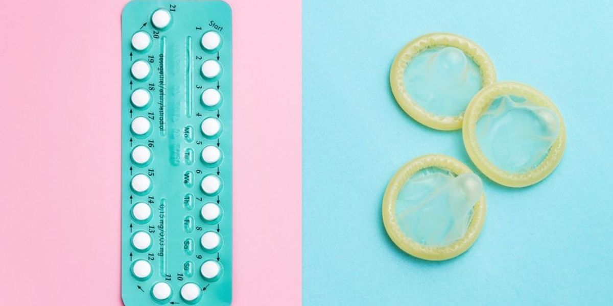 The Best Birth Control Method For You - xoNecole: Women's Interest ...