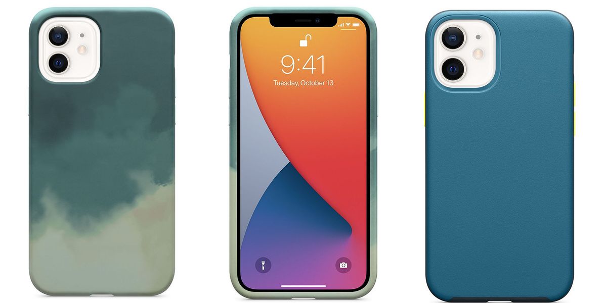 Check out these 12 cases for the new iPhone 12 and 12 Pro - Gearbrain