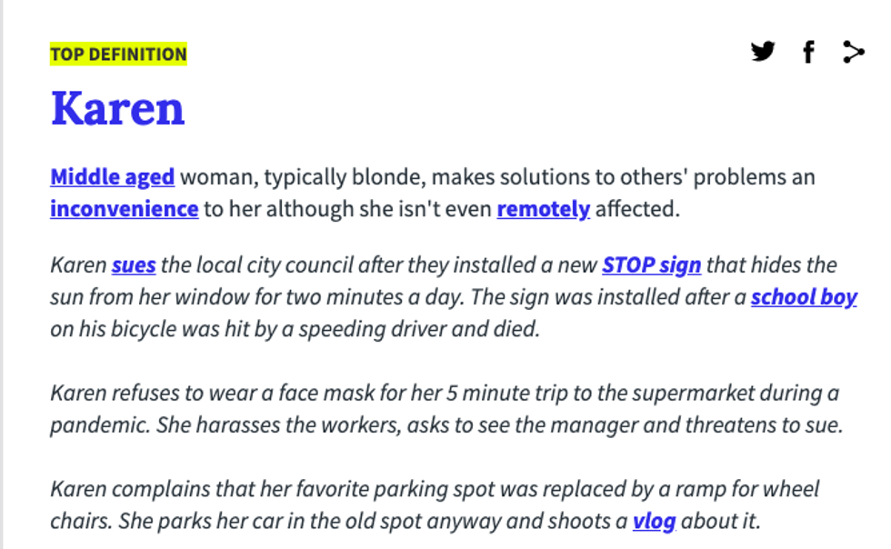 How To Be Informed During This Election Season Instead Of An Ignorant ...