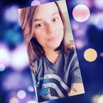 Ashley Arnold on Odyssey