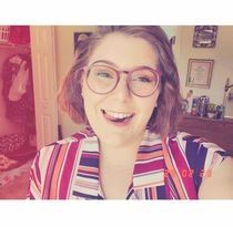 Allie Brown on Odyssey