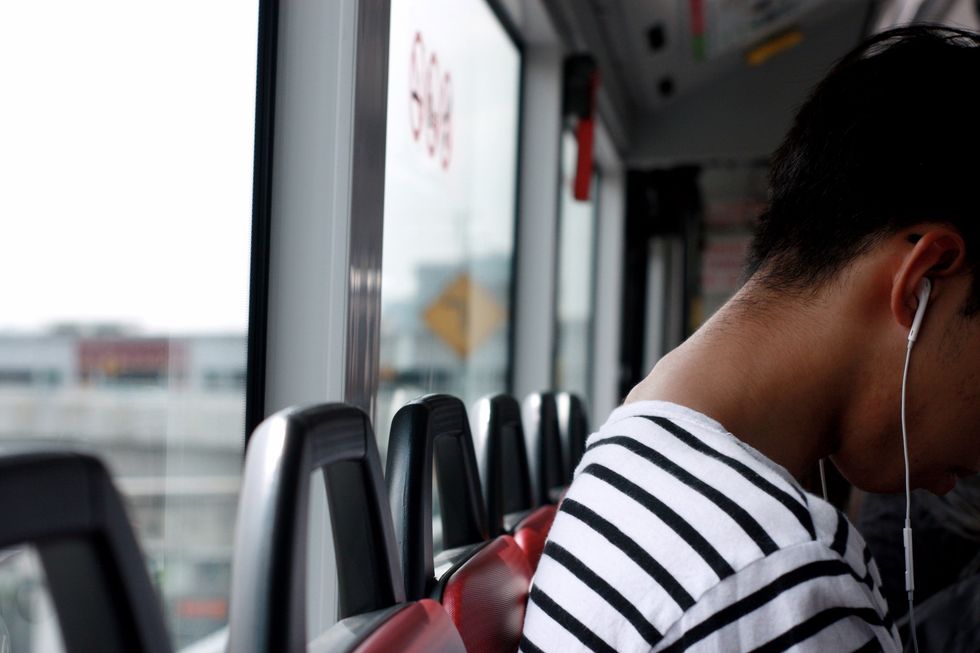 31 Anti-Bullying Songs We Heard For National Bullying Prevention Month