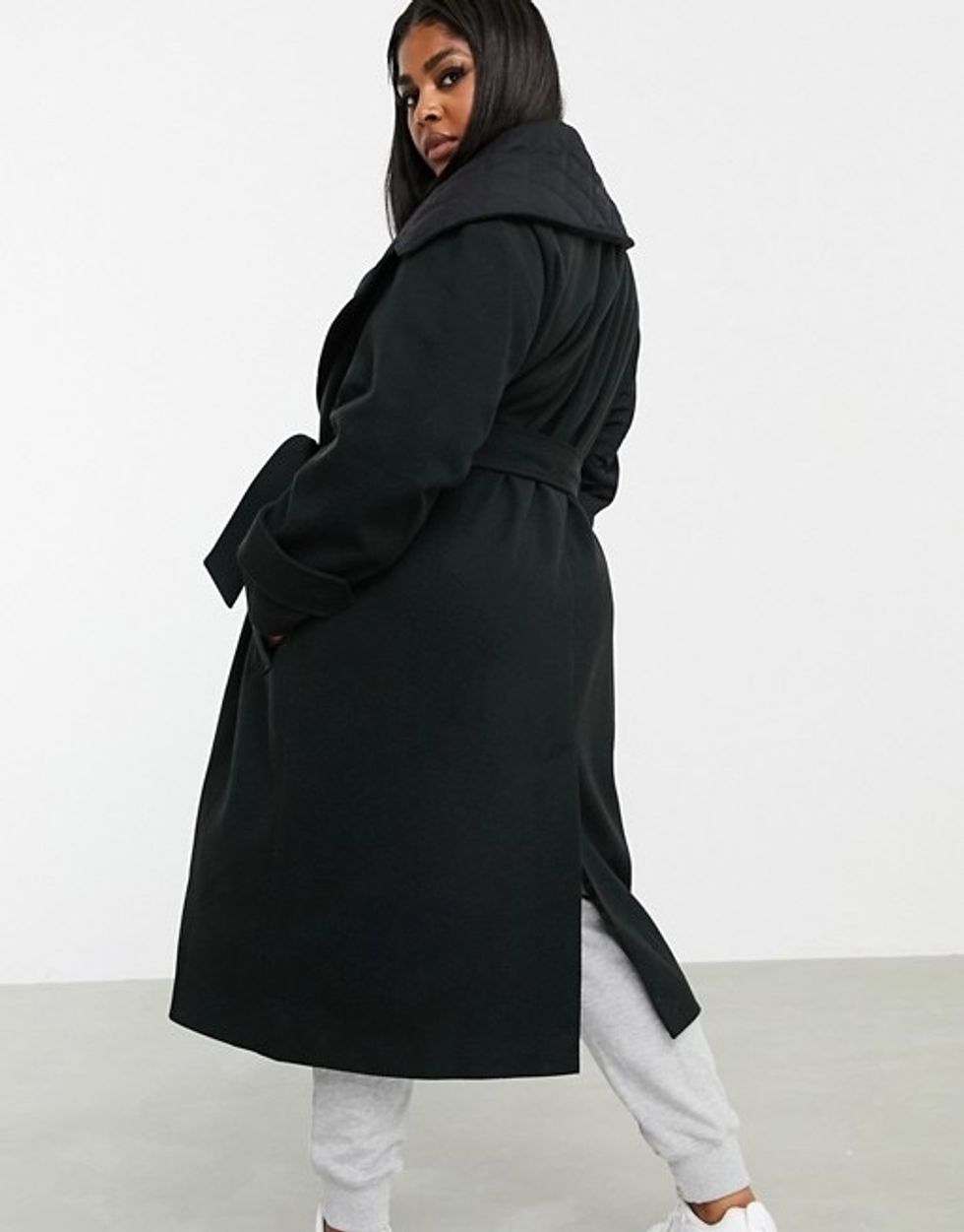 The Best Fall & Winter Coats For 2020 - xoNecole: Women's Interest ...