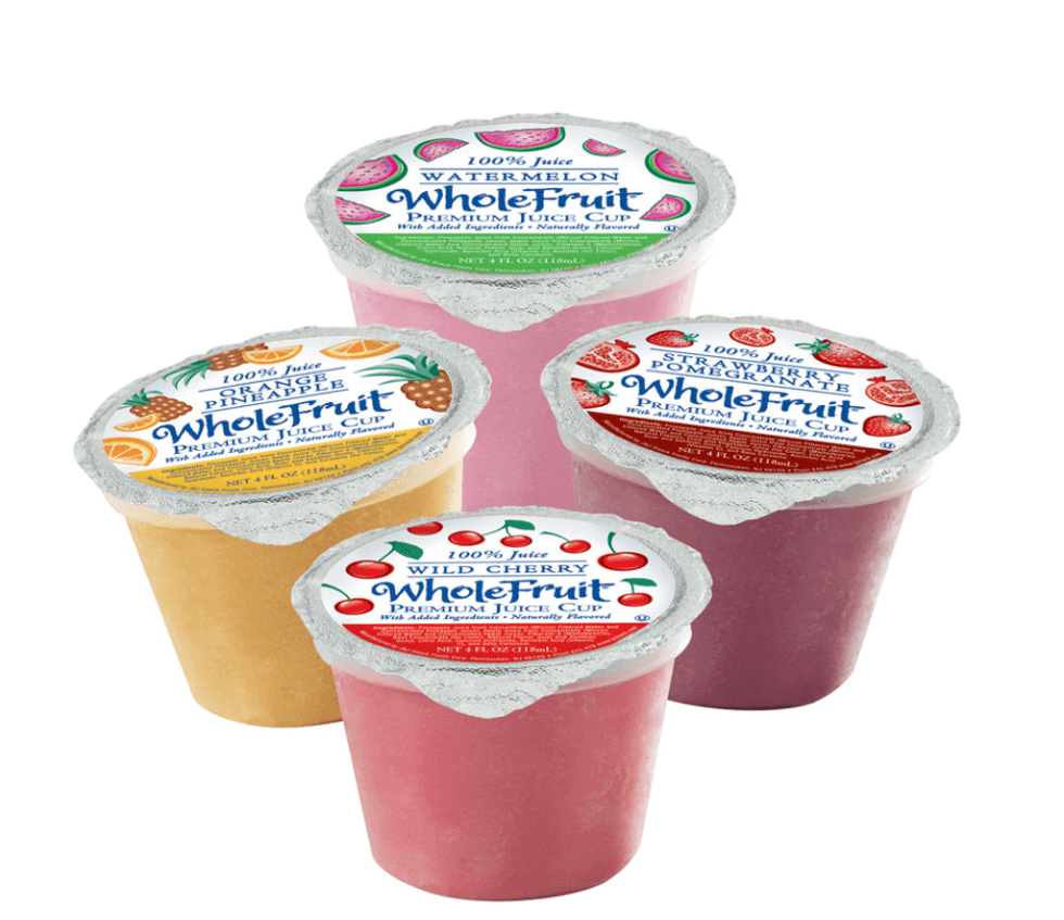 25 Snacks 2000s Kids Traded in the School Cafeteria