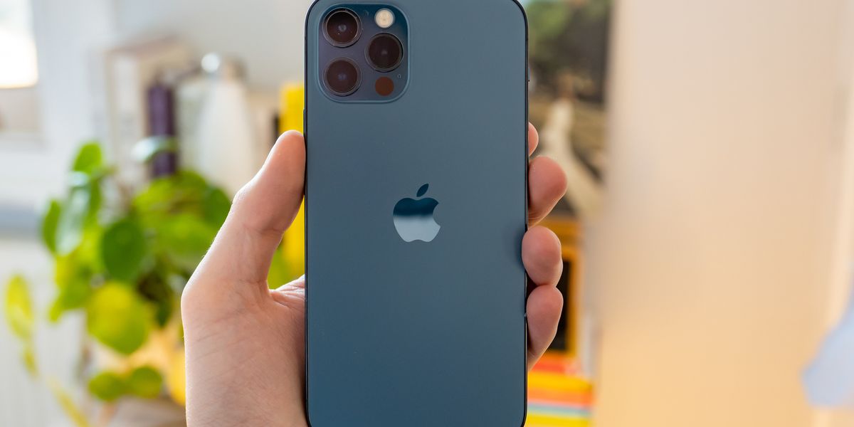Apple iPhone 12 Pro review: Apple's first 5G smartphone - Gearbrain