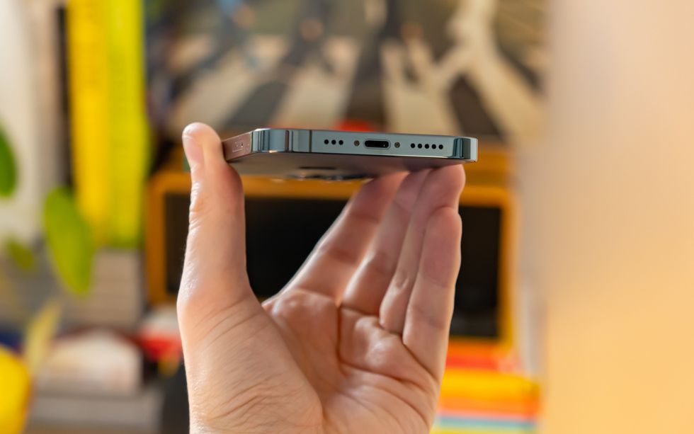 Apple iPhone 12 Pro review: Apple's first 5G smartphone - Gearbrain