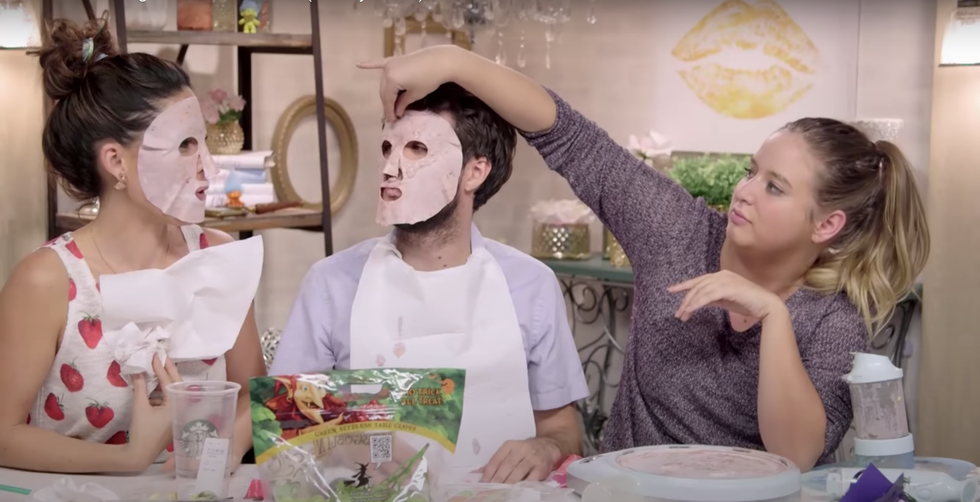 10 Gender-Inclusive Skincare Brands That Work On Anyone