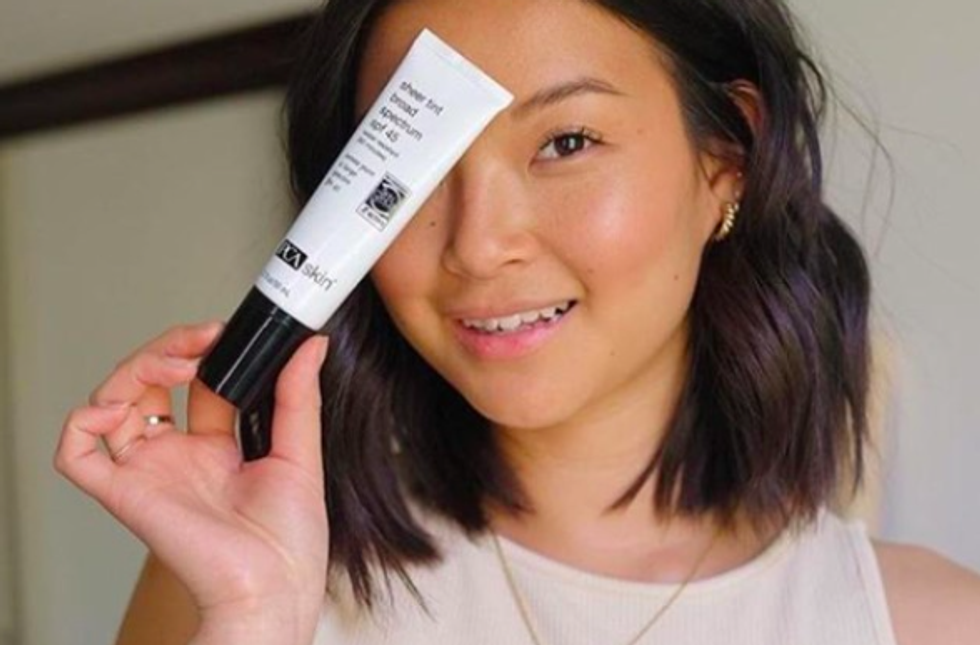 10 Gender-Inclusive Skincare Brands That Work On Anyone