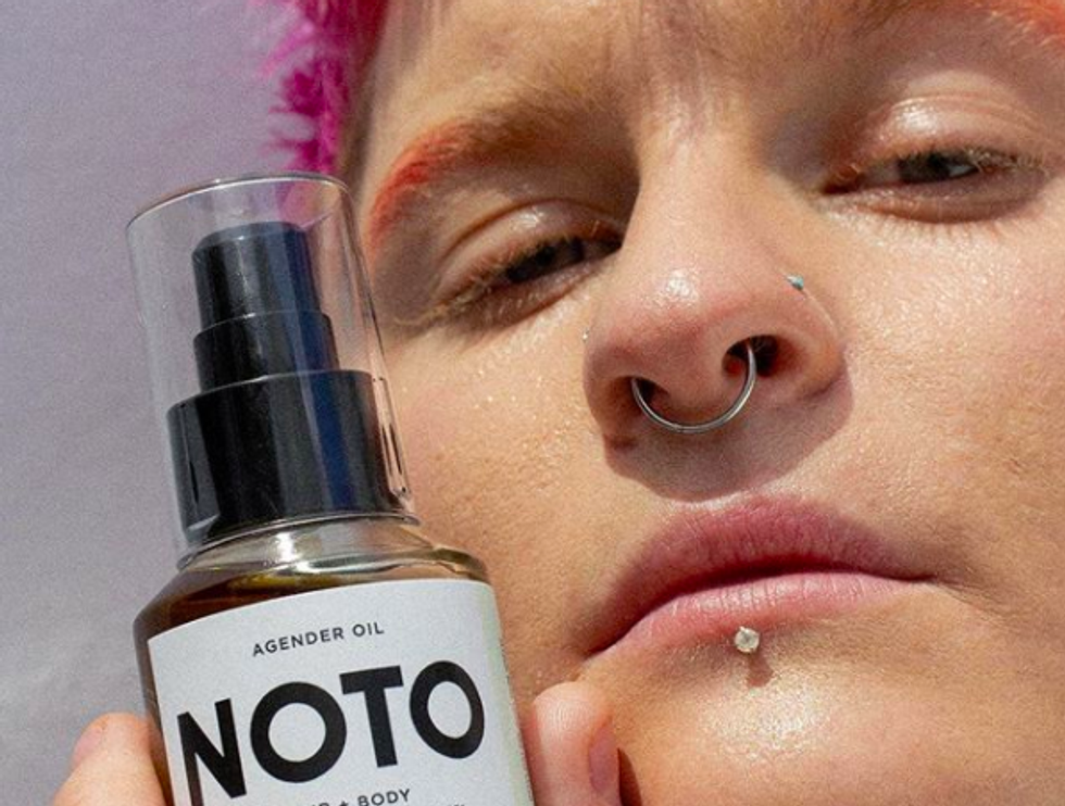 10 Gender-Inclusive Skincare Brands That Work On Anyone