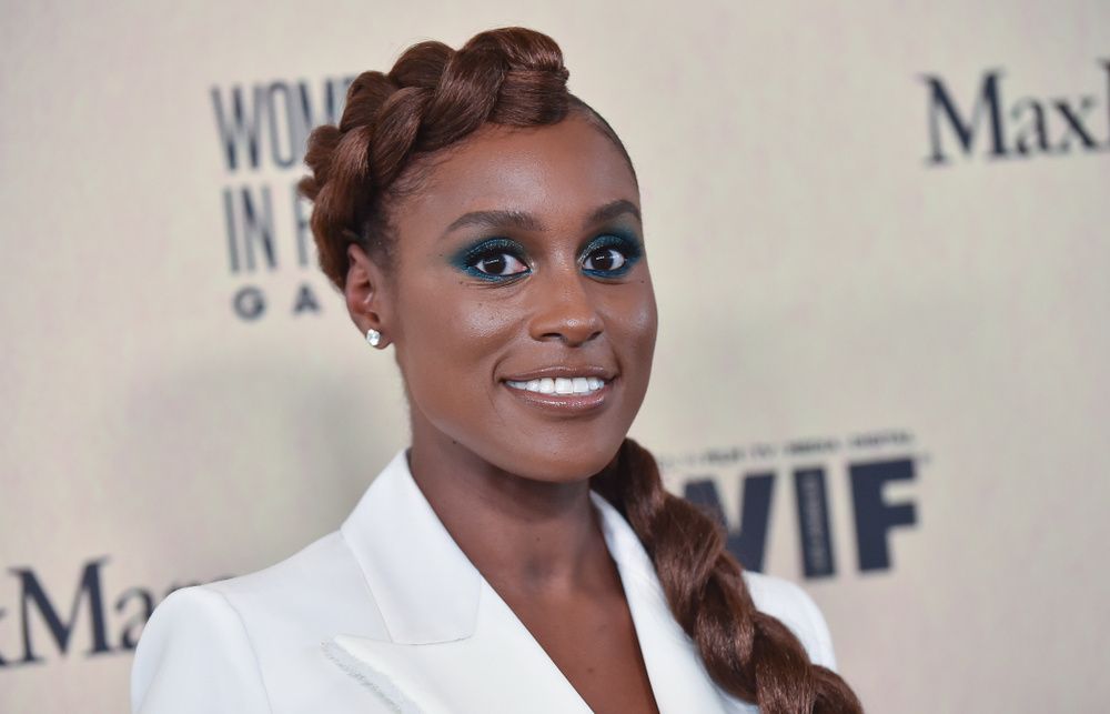 Issa Rae Talks Black Women and Work - xoNecole: Women's Interest, Love ...