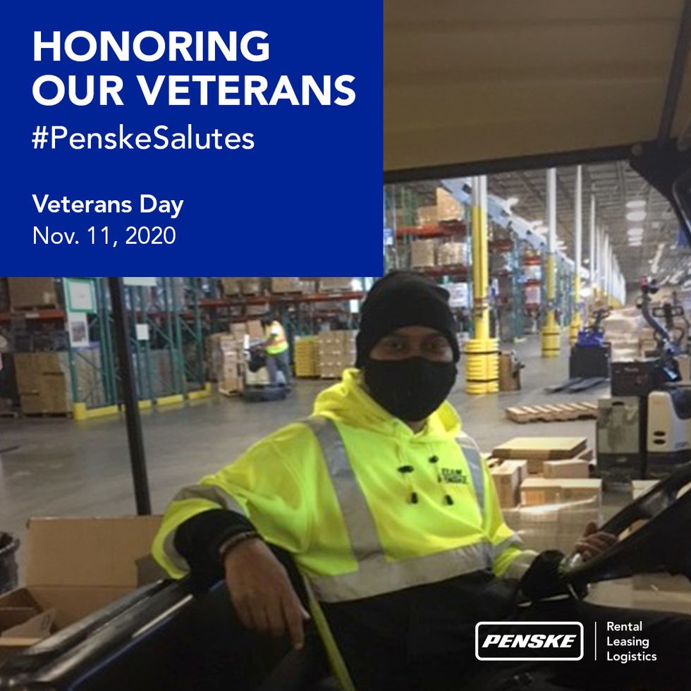 Penske - Penske Careers