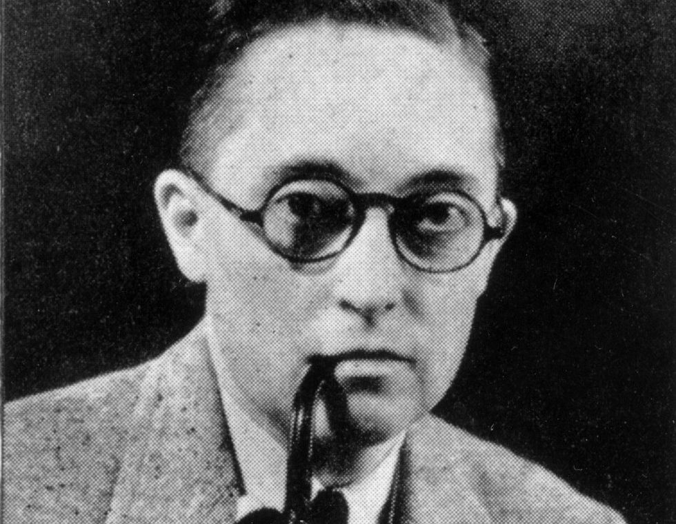 Karl M. Baer - Popdust