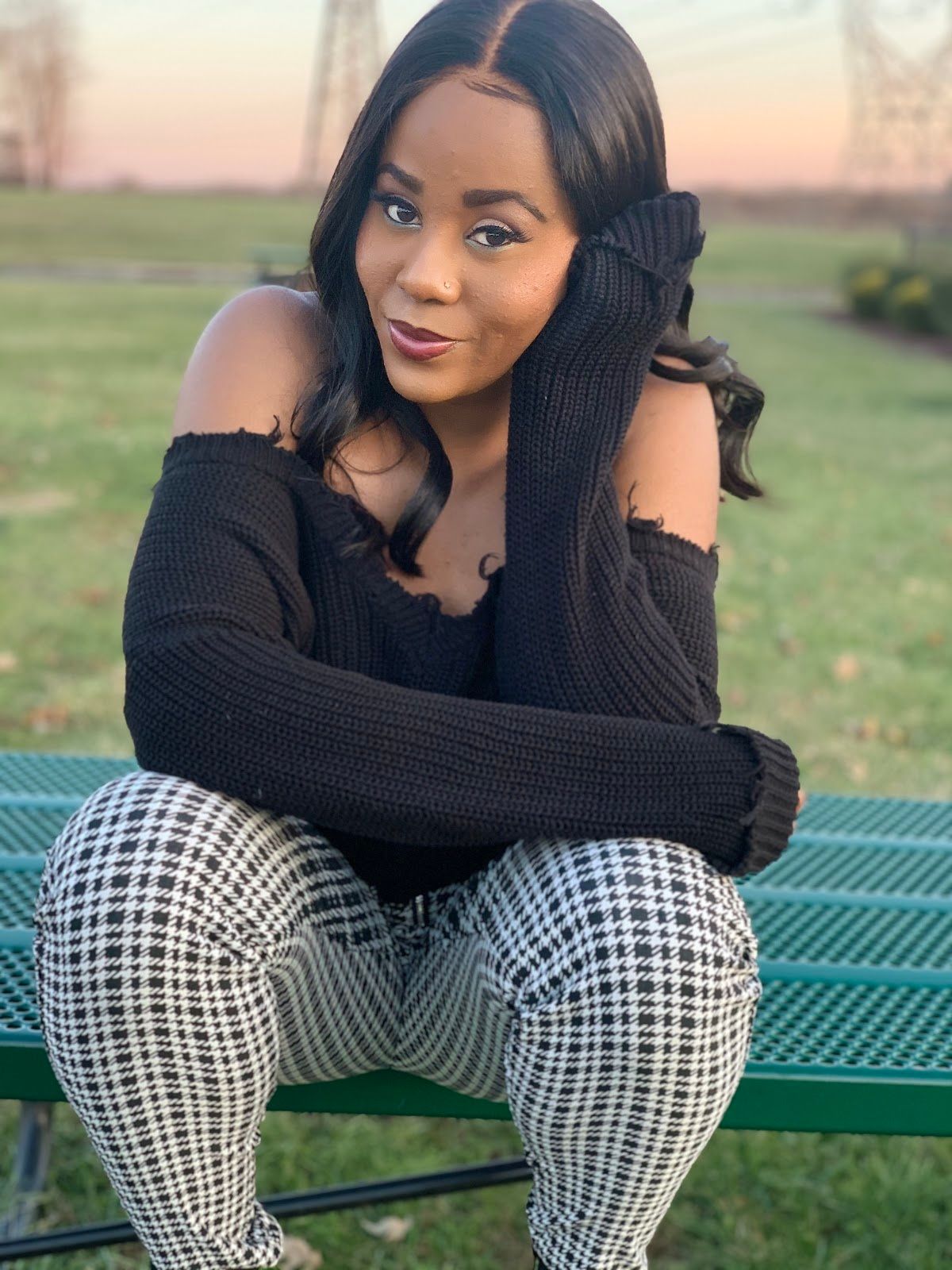 Chantel King, 29 - xoNecole: Women's Interest, Love, Wellness, Beauty