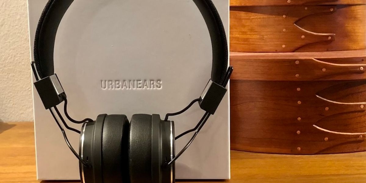 Urbanears Plattan 2 Bluetooth review: Ace and affordable - Gearbrain