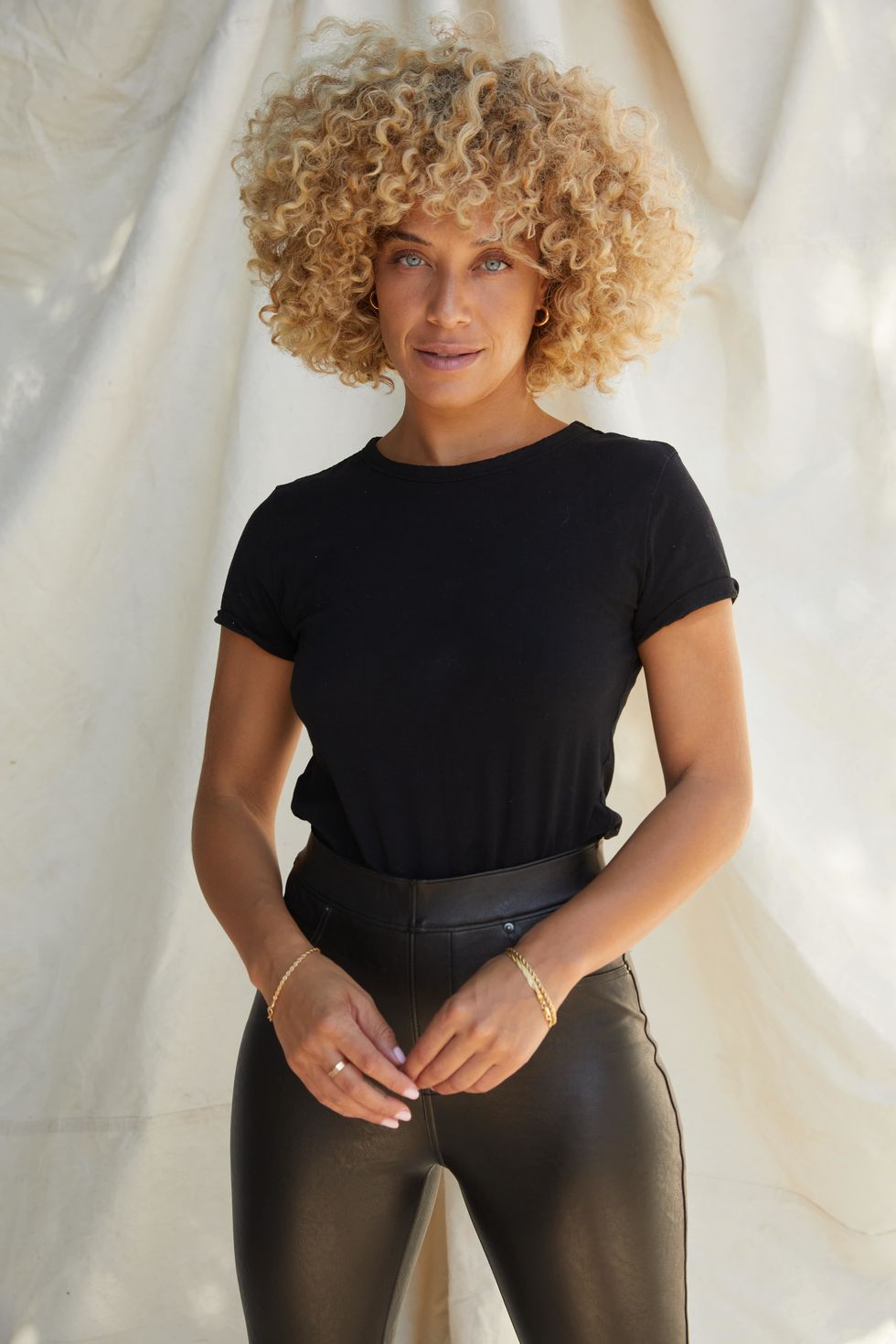 Who Is Laticia Rolle? Beauty, Routine - xoNecole: Women's Interest ...