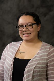 Marissa Hall on Odyssey