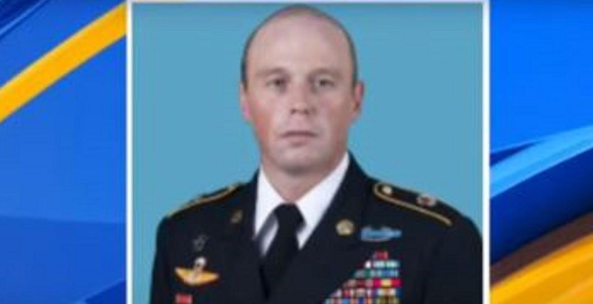 Foul play suspected in deaths of decorated master sergeant, veteran at ...