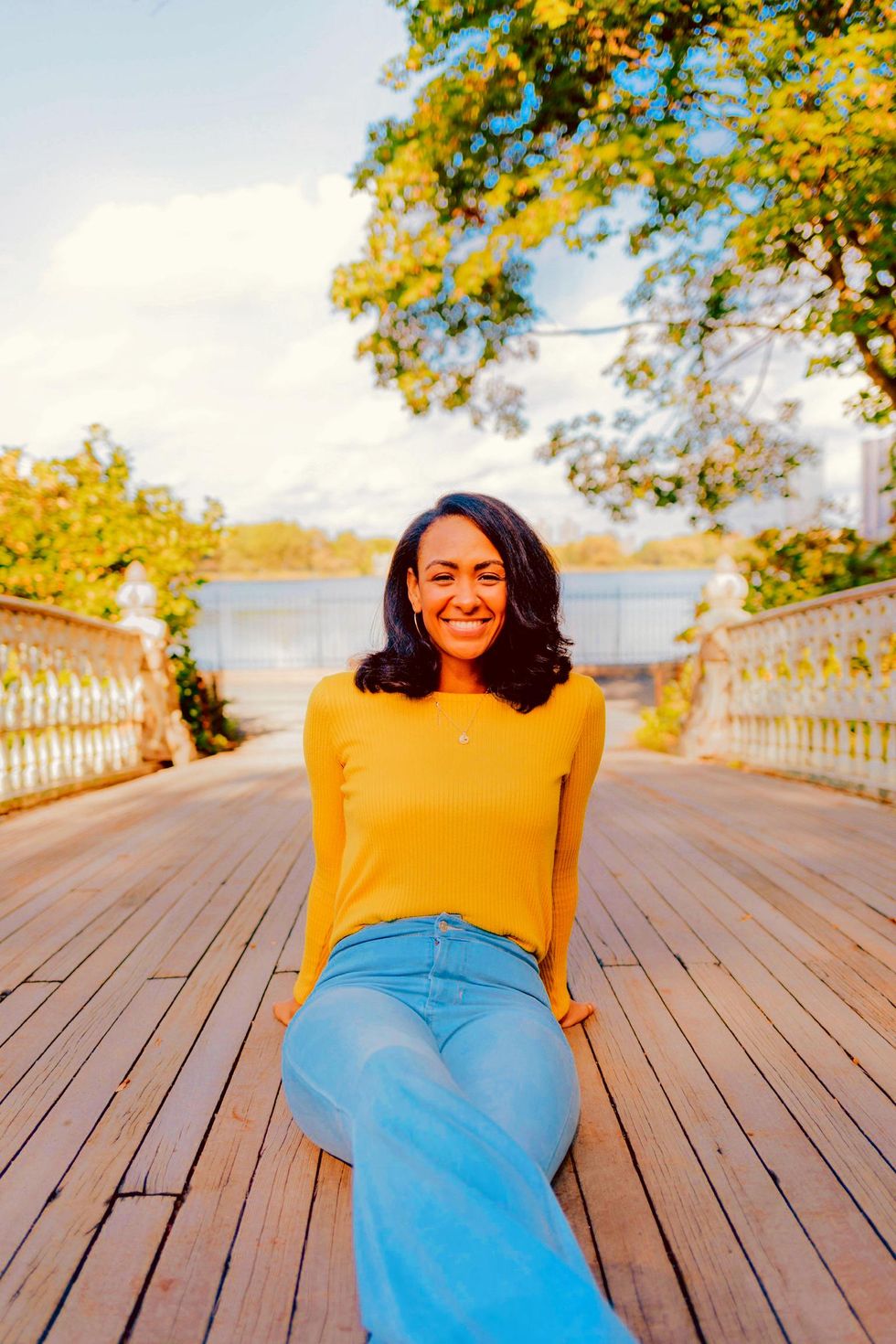 Black Women Healing, Mindful Healing Practices - xoNecole: Women's ...