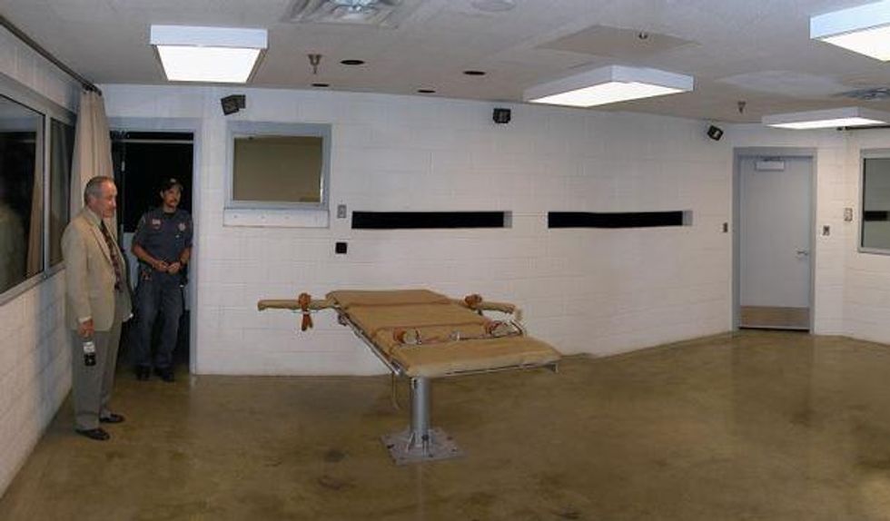 Brandon Bernard's senseless execution shows just how wrong the federal ...