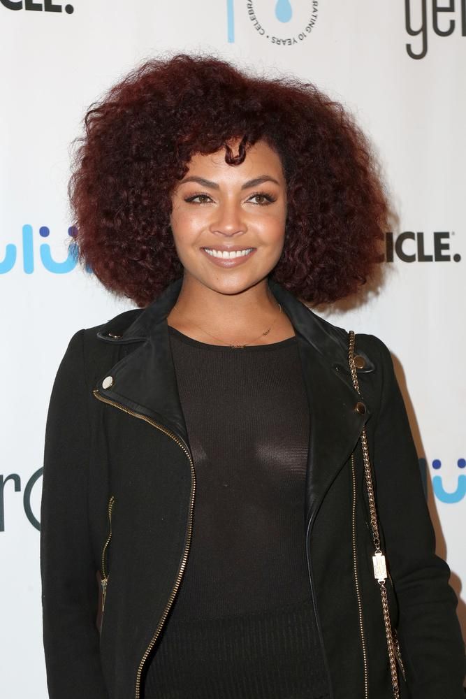 Ashley Everett Beyonce Dance Captain, Facts - xoNecole: Women's ...