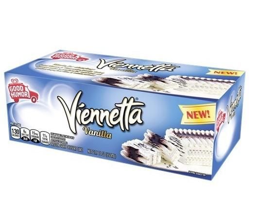 Viennetta cakes are coming back for the first time in 30 years - It's a ...