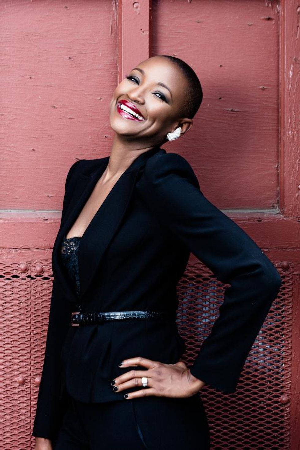 Whitney Roberts - xoNecole: Women's Interest, Love, Wellness, Beauty