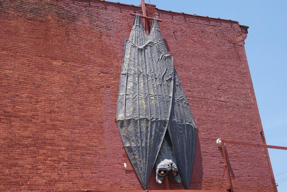 The South is filled with World's Largest Things. Here's where to find ...