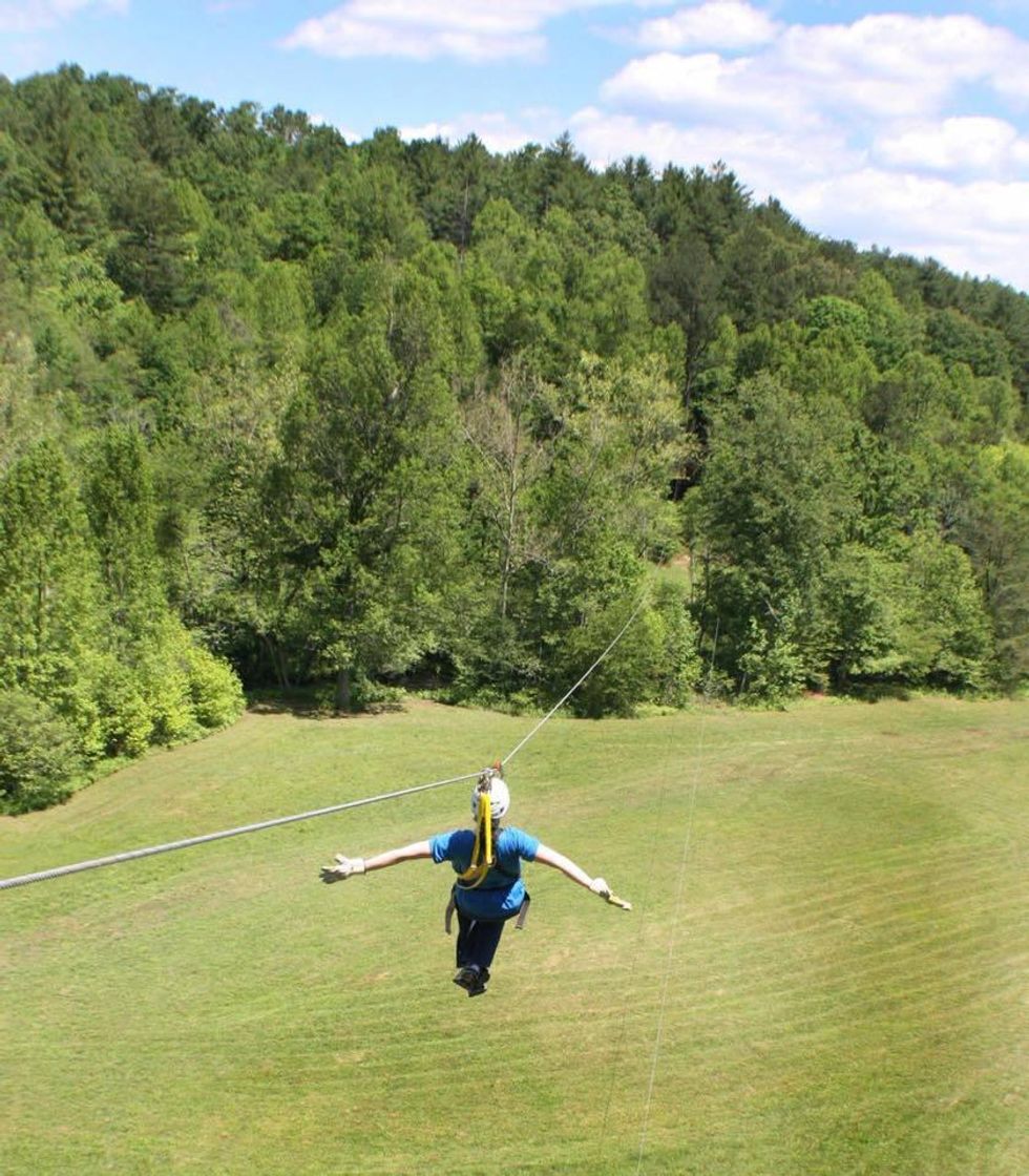 This Georgia town is the perfect romantic getaway - It's a Southern Thing